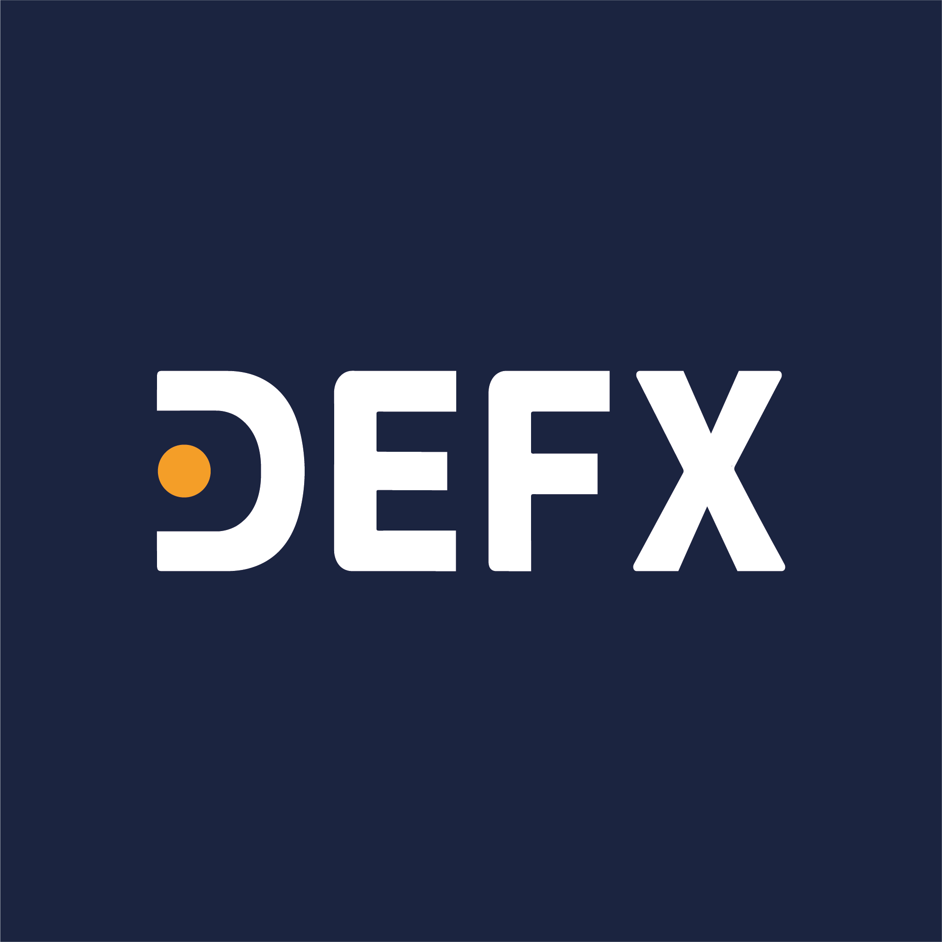 DEFX | Software- og automationsløsninger til procesindustrien